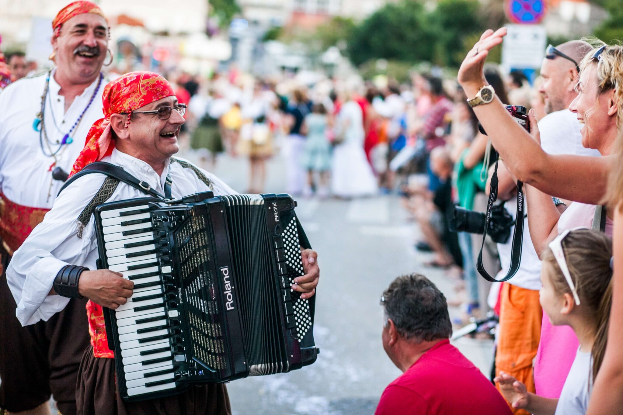 Croatian Melodies and Movements: A Glimpse into Traditional Music and ...