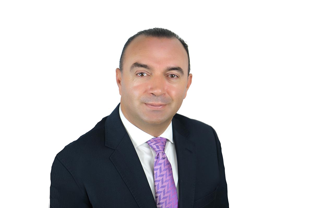 Lulzim Rafuna, Kosovo Chamber Of Commerce: Building Bridges Together