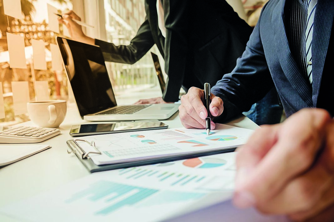 Lulzim Rafuna, Kosovo Chamber Of Commerce: Building Bridges Together