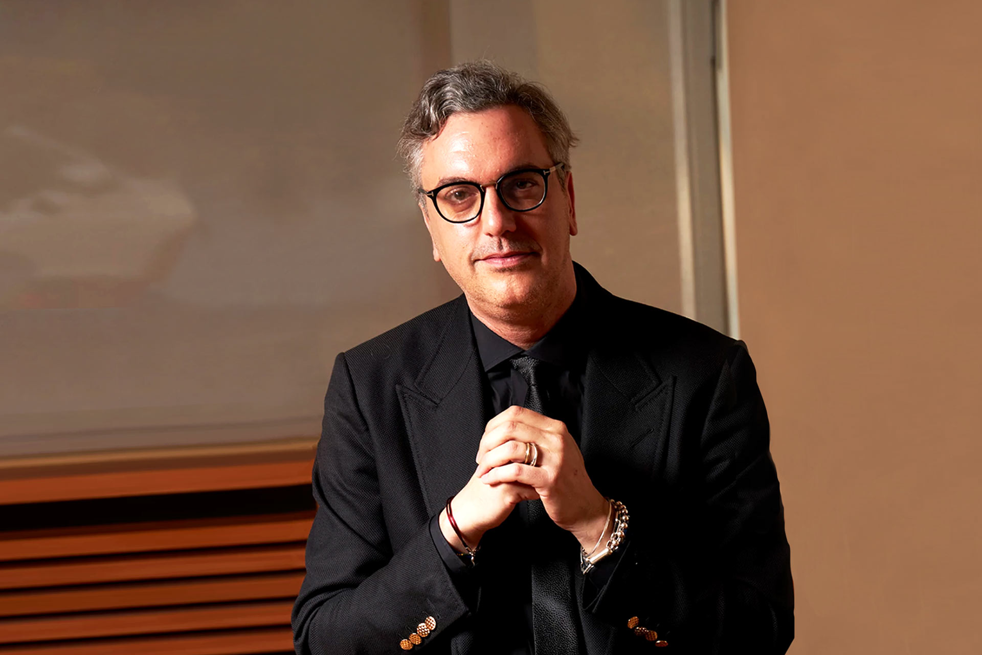 Marko Čadež, Chamber Of Commerce and Industry Of Serbia: Let’s Be ...