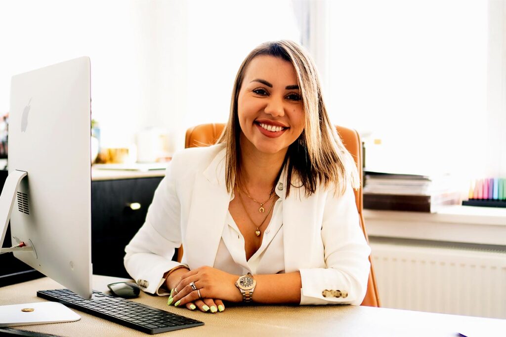 Milica Uraz, Steel Impex: Always A Step Ahead - The Region