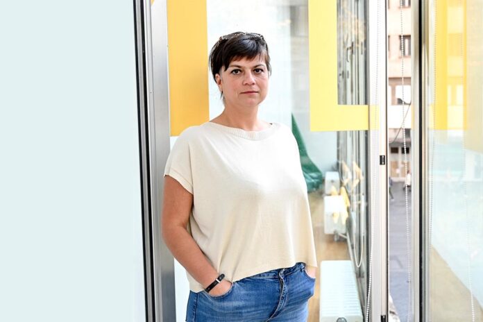 Zorana Djaković, Minniti, Cultural Centre Of Belgrade: Hidden Bridges