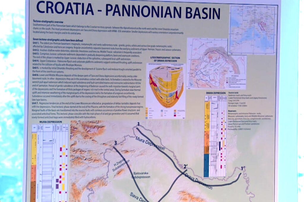 Croatia's Untapped Potential: Geothermal Energy in Velika Gorica - The Region