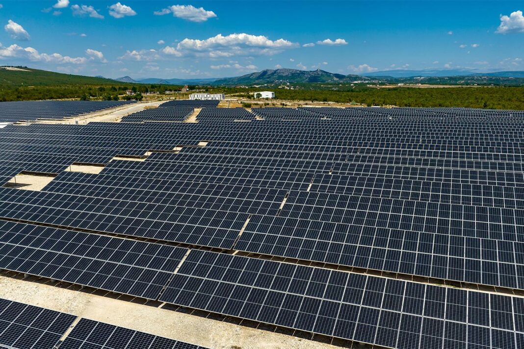 Montenegro's Power Exports Soar, Marking a Strategic Shift - The Region