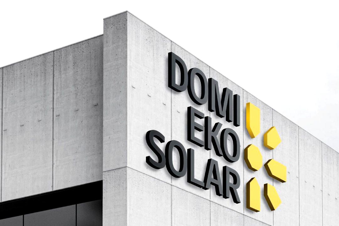 Serbia's First Solar Panel Factory Begins Operations in Velika Plana