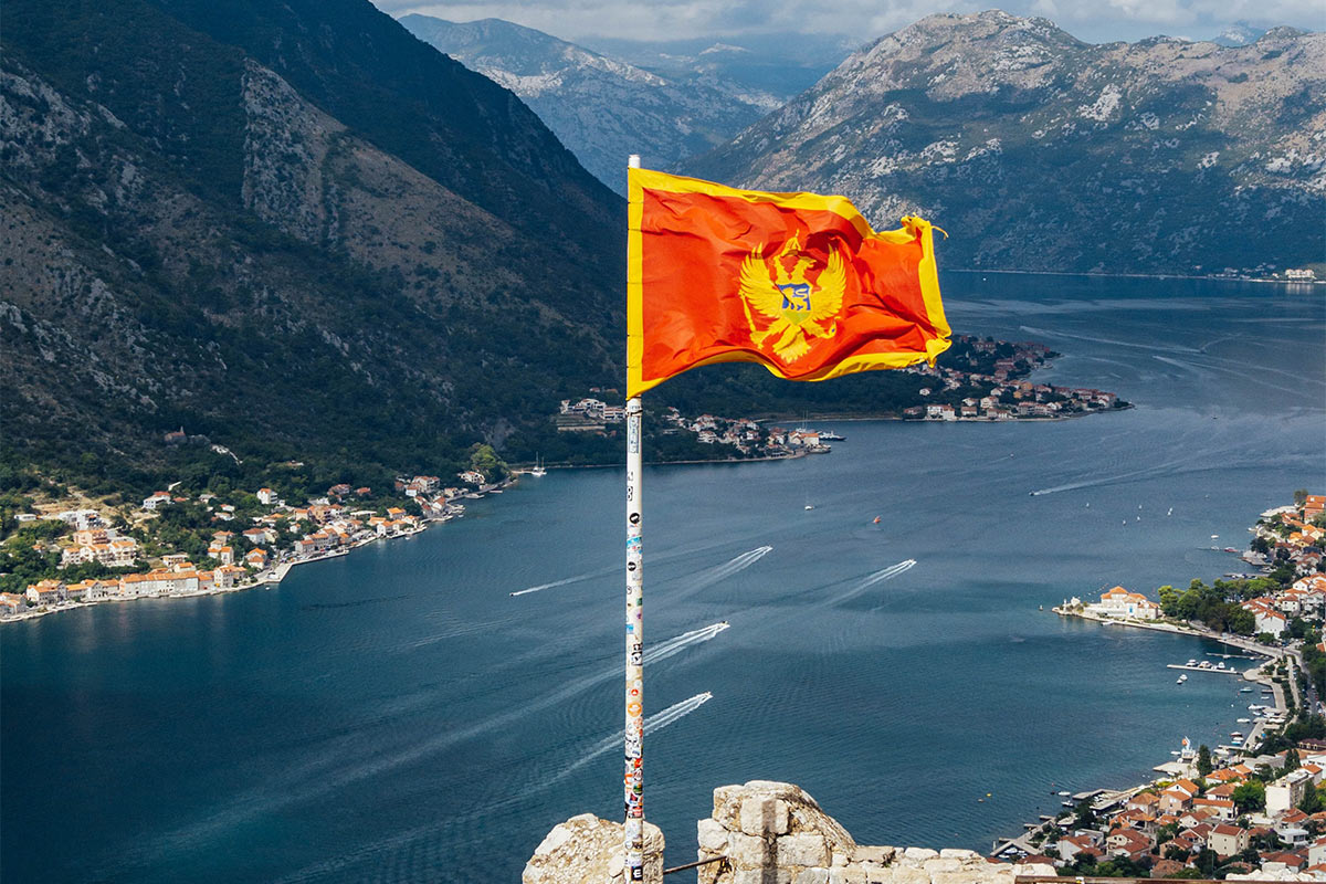 Decline in Montenegro's Population Evident in Census - The Region
