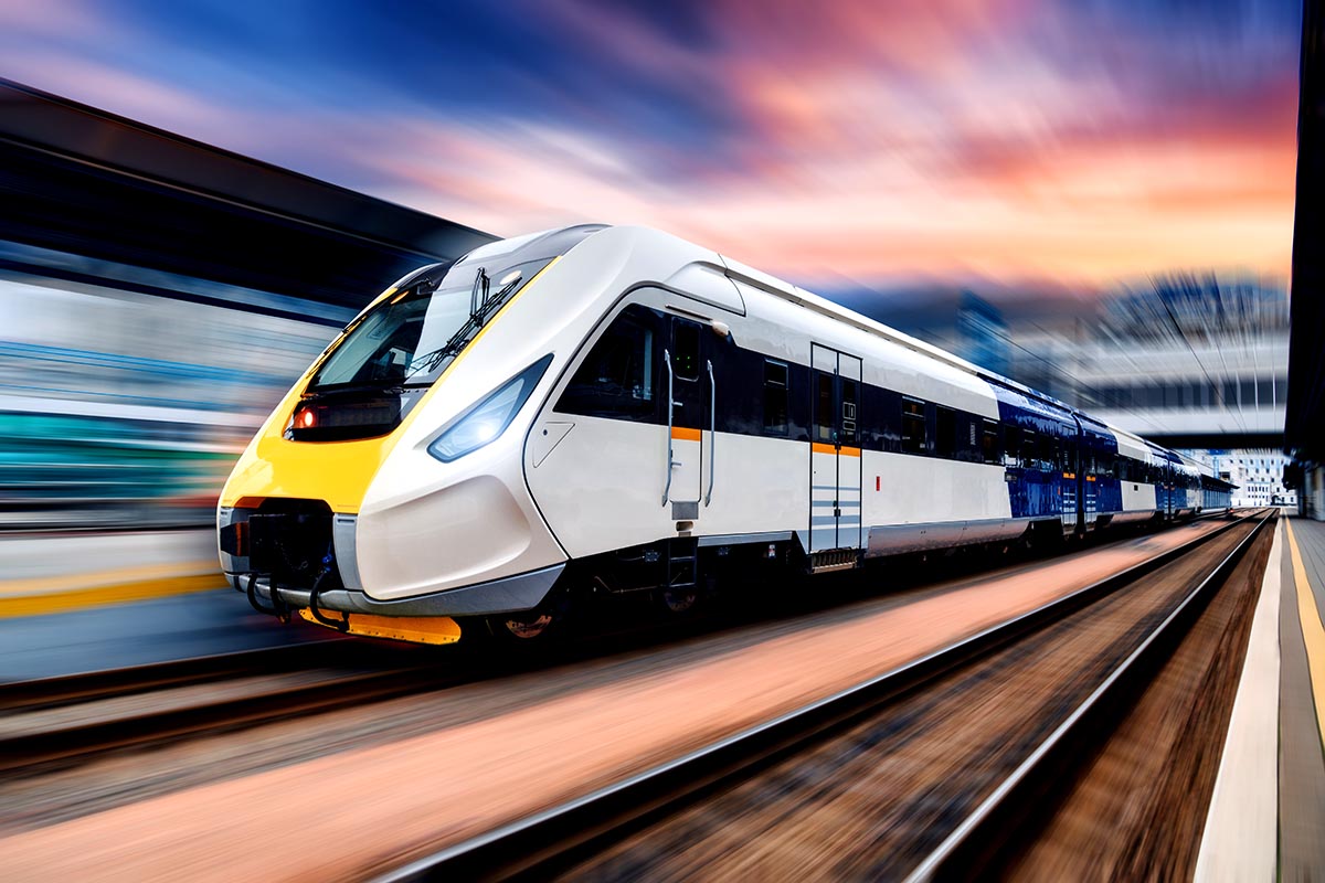 Milan-Ljubljana High-Speed Rail Link Nears Reality - The Region