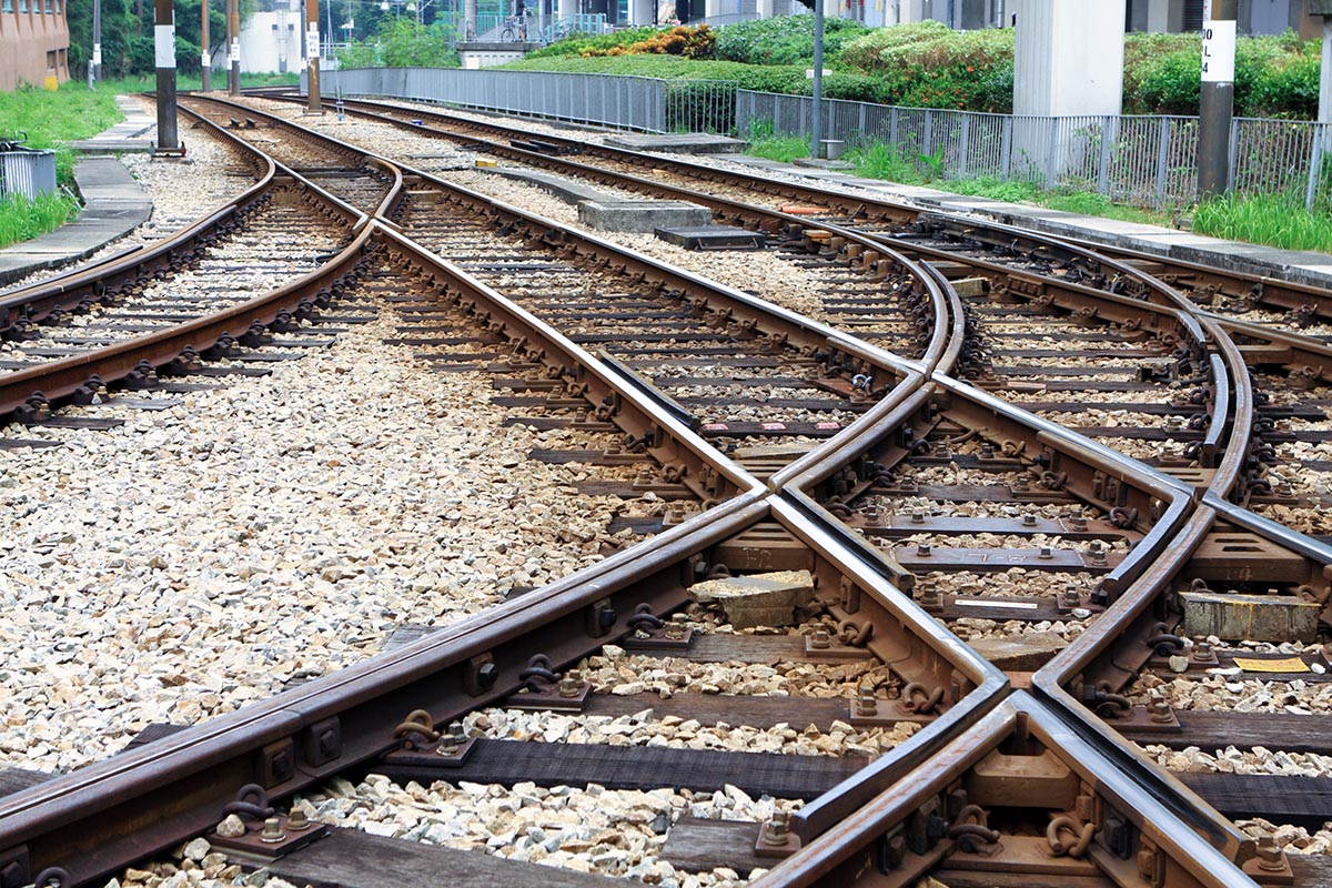 EU Supports Railway Network to Complete Corridor VIII Connection to ...
