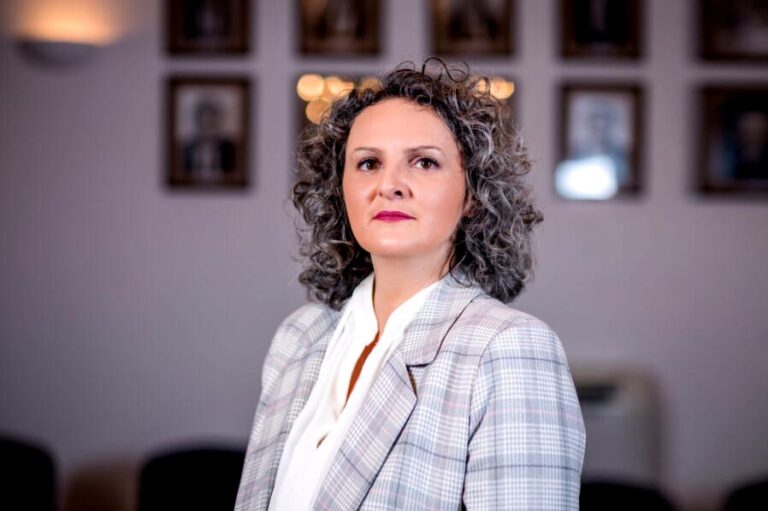 Dr. Jasmina Selimovic Named First Female Governor of BiH Central Bank