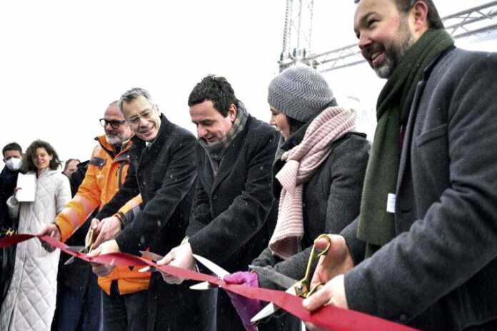 Notus Energy Spearheads Renewable Expansion in SE with Kosovo's ...