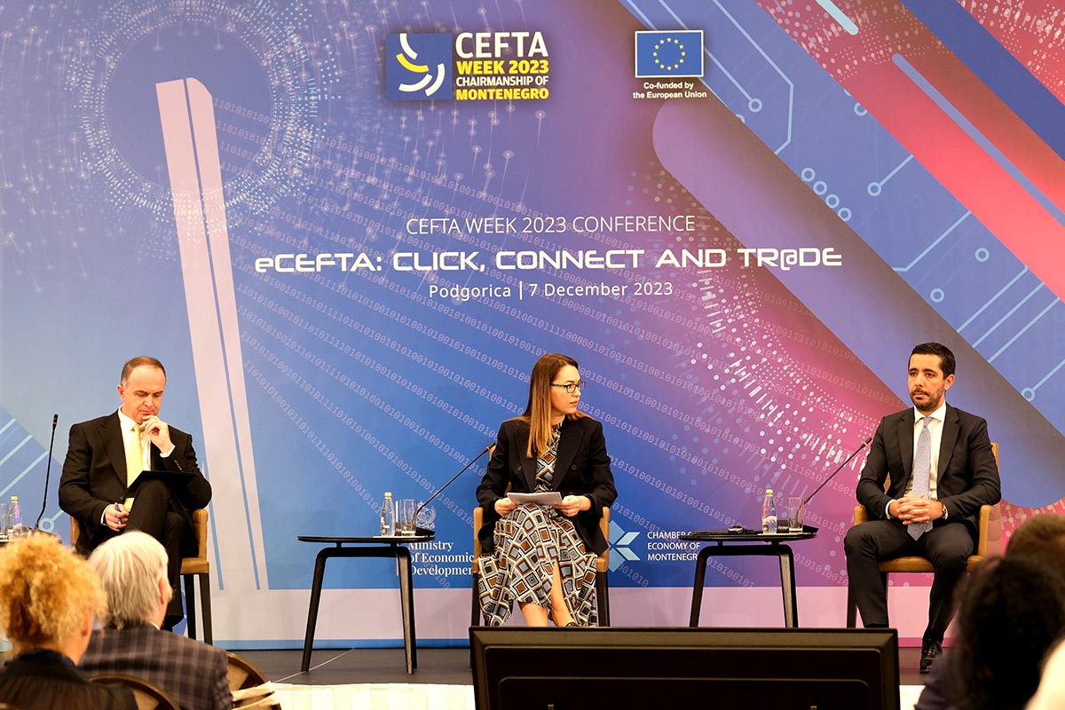 Serbia Takes Over Presidency of CEFTA for 2024 - The Region