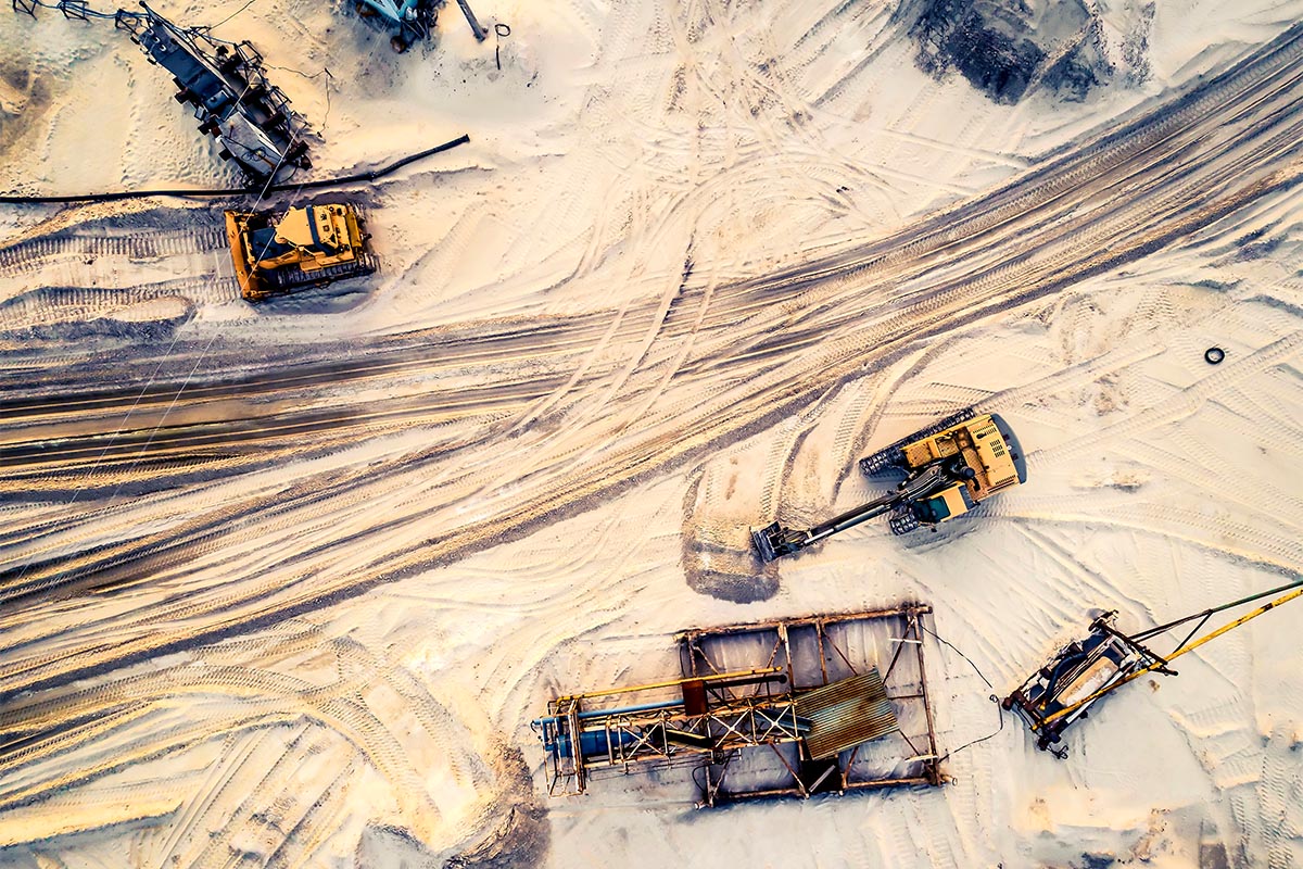 Bosnia's Gold Rush: Vareš Mine to Boost Economy with €5 Billion Exports
