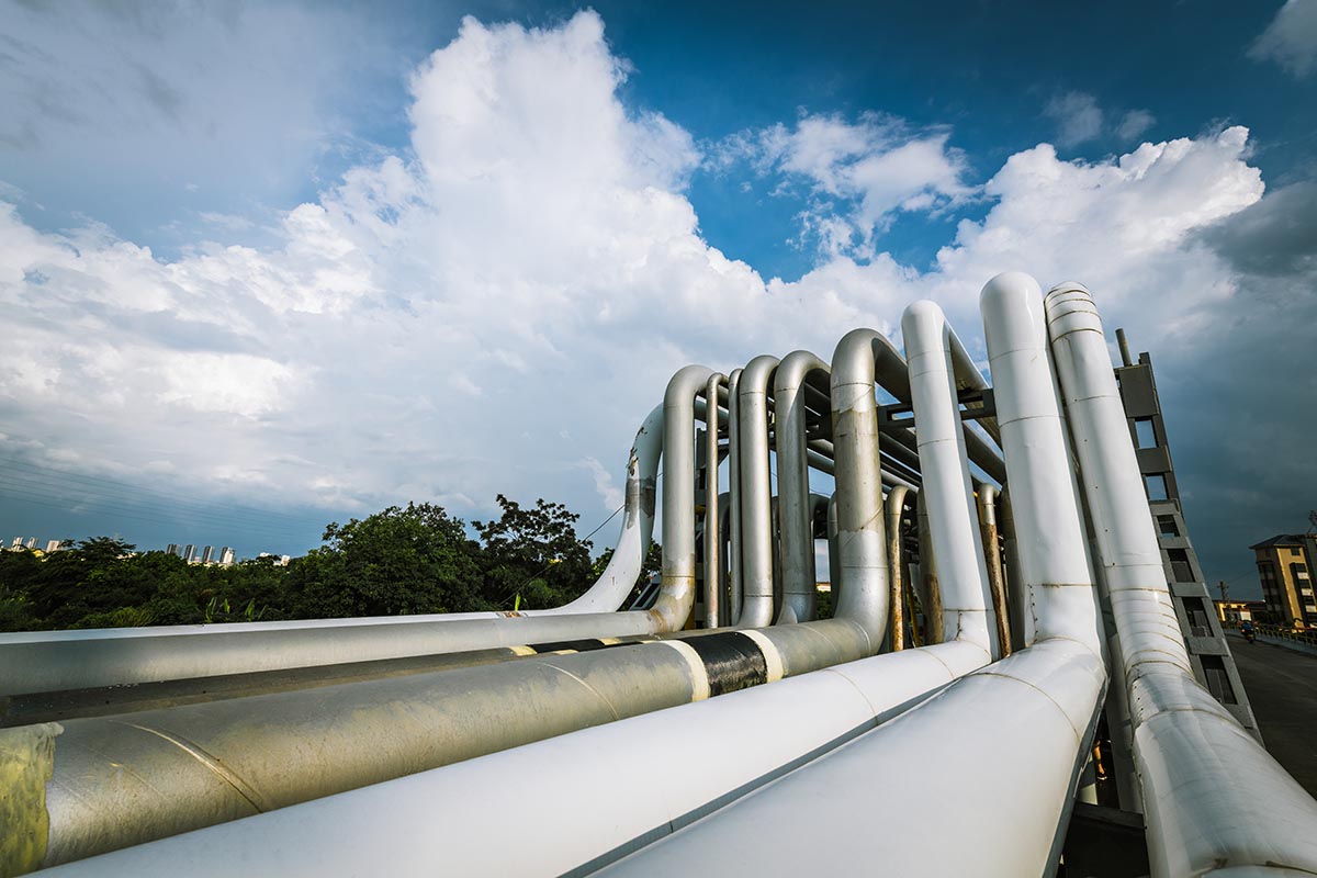 Croatian JANAF and Serbian NIS Ink Record Oil Transport Deal for 2024 ...