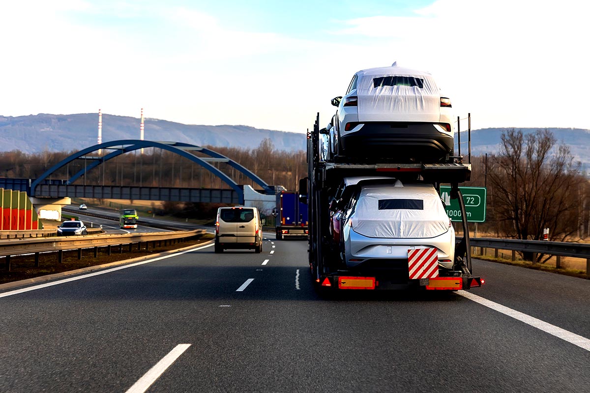 Montenegro Moves to Ban "Euro 4" Car Imports for Environmental Safety ...