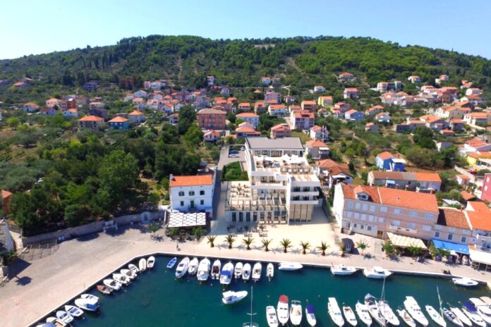 Hilton Expands its Luxury Footprint to Croatia's Ugljan Island with a € ...