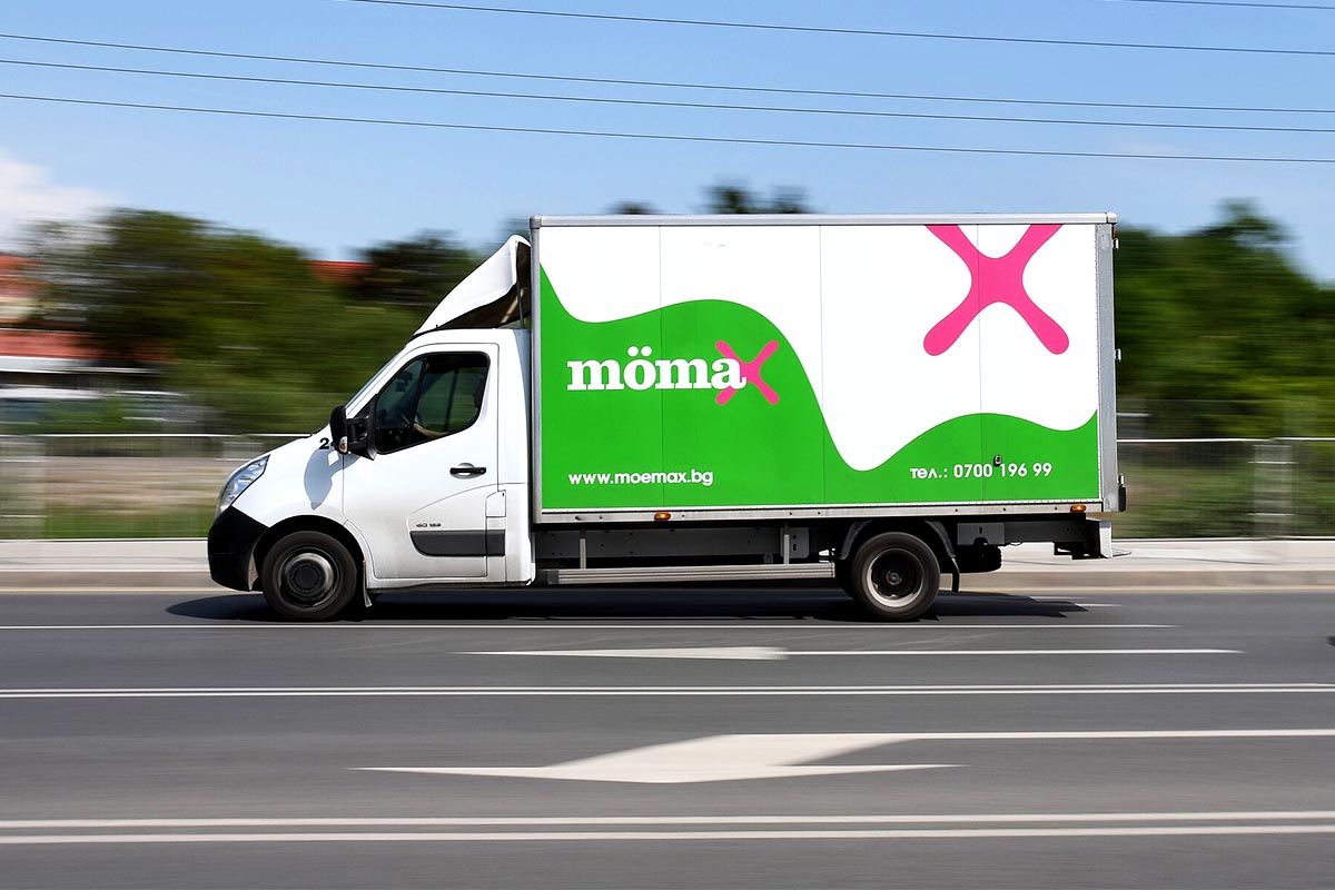 Mömax Marks Its Entry into the Serbian Market with a New Outlet in ...