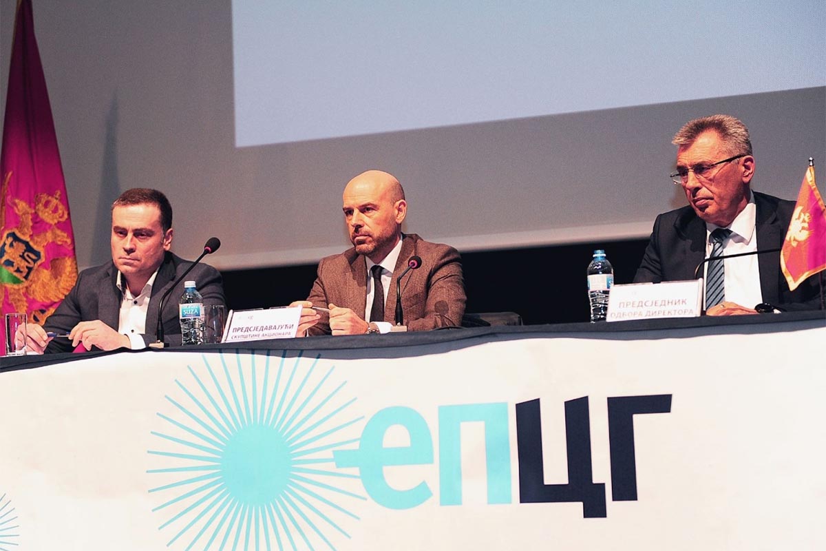 New Board of Directors Elected for EPCG - The Region