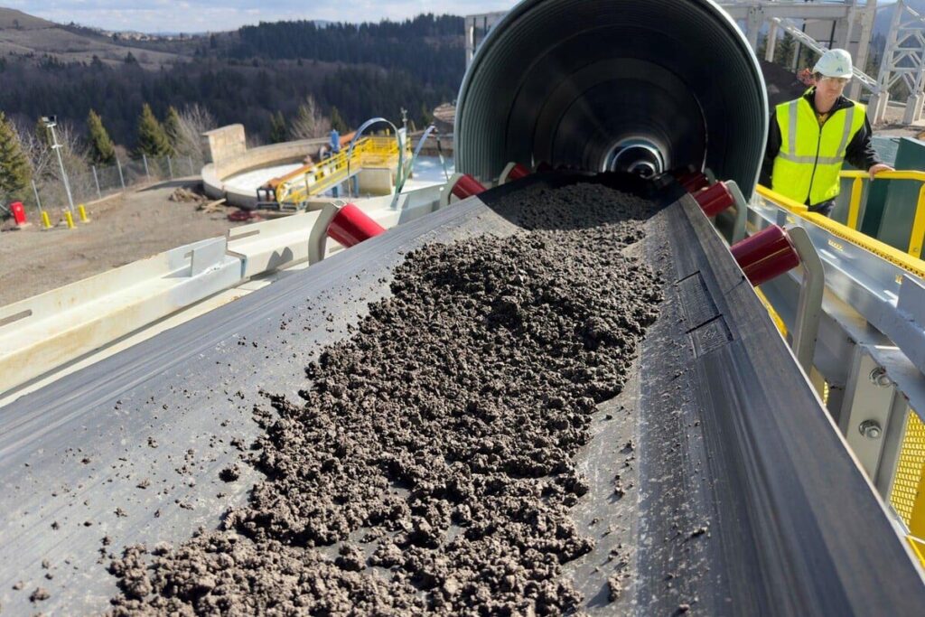 Adriatic Metals BiH Marks a Milestone with First Ore Concentrate ...