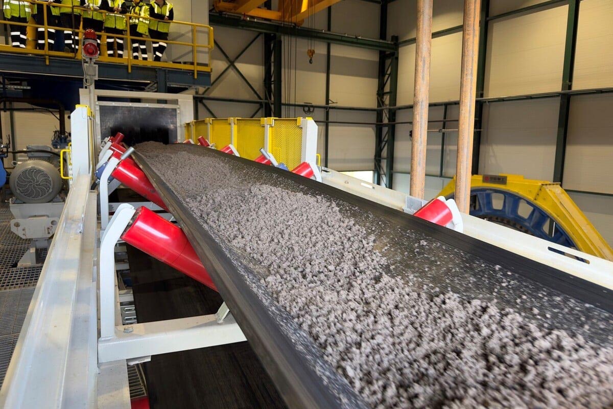 Adriatic Metals BiH Marks a Milestone with First Ore Concentrate ...