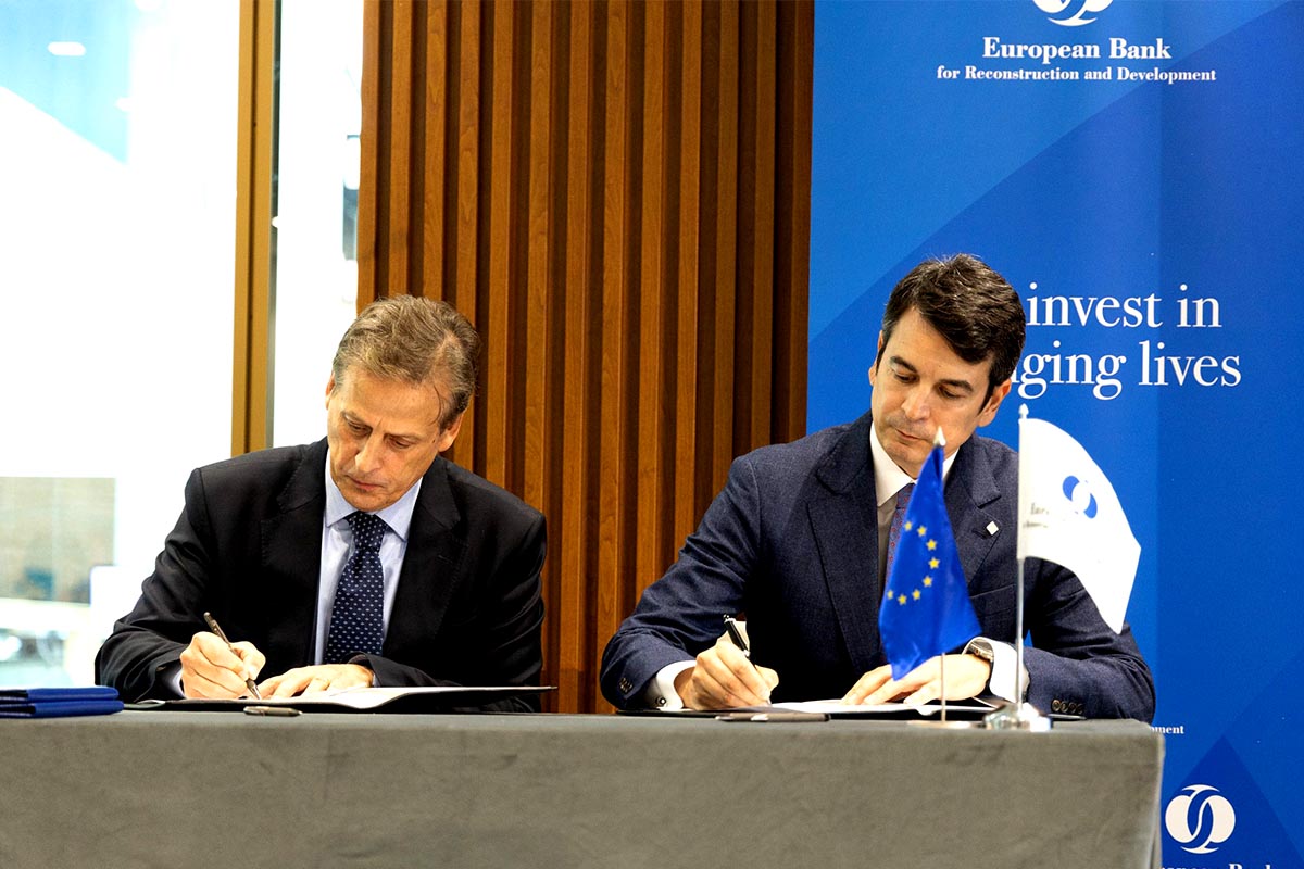 Boosting Business in Western Balkans with New ENEF II Fund Launch - The ...