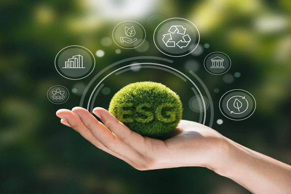 Dun & Bradstreet ESG Intelligence: Your Major Competitive Advantage