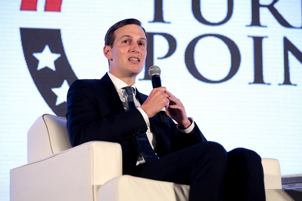 Kushner Targets Serbia and Albania for Luxury Real Estate Ventures ...