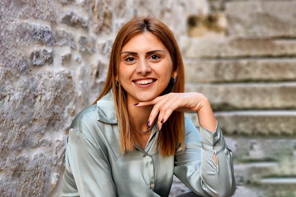 Nina Lakičević, Tourist Organisation of Tivat: Tivat Lives Year-Round