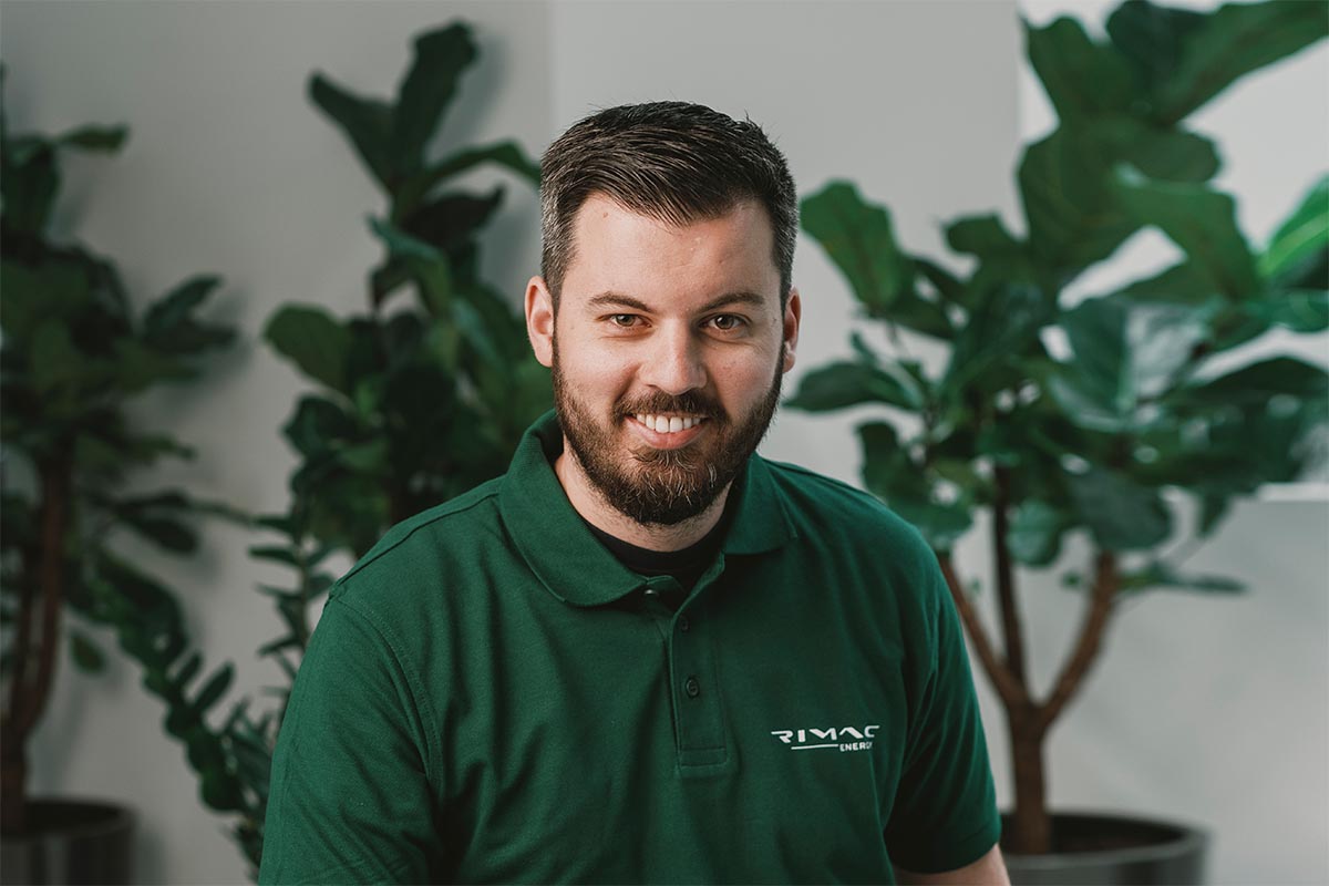 Rimac Energy Sparks Green Revolution with New UK Tech Hub - The Region