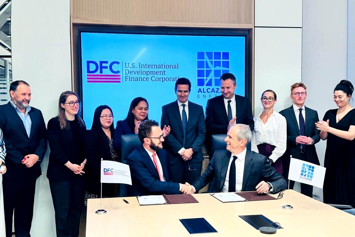 Alcazar Energy Secures €46.5 Million for Renewable Initiatives - The Region