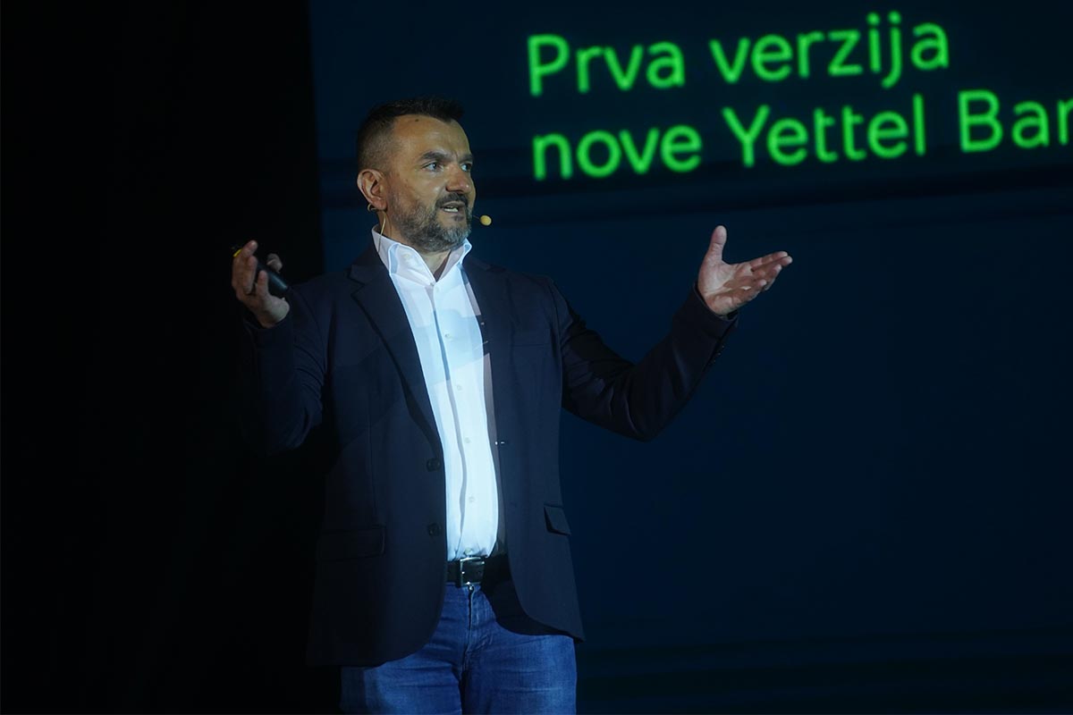 Yettel Bank: Serbia's First Digital Bank Emerges - The Region