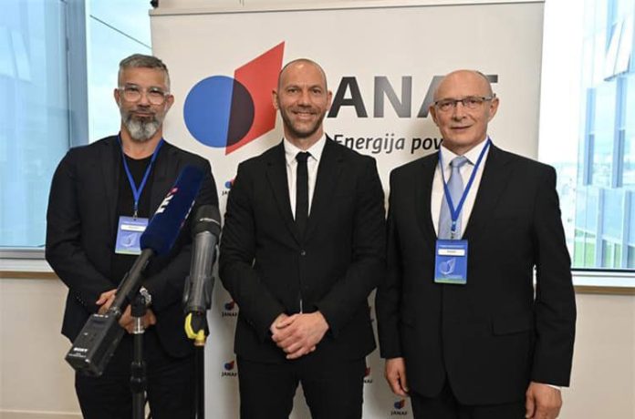 Croatia Bolsters Energy Resilience with €500 Million Battery Investment - The Region