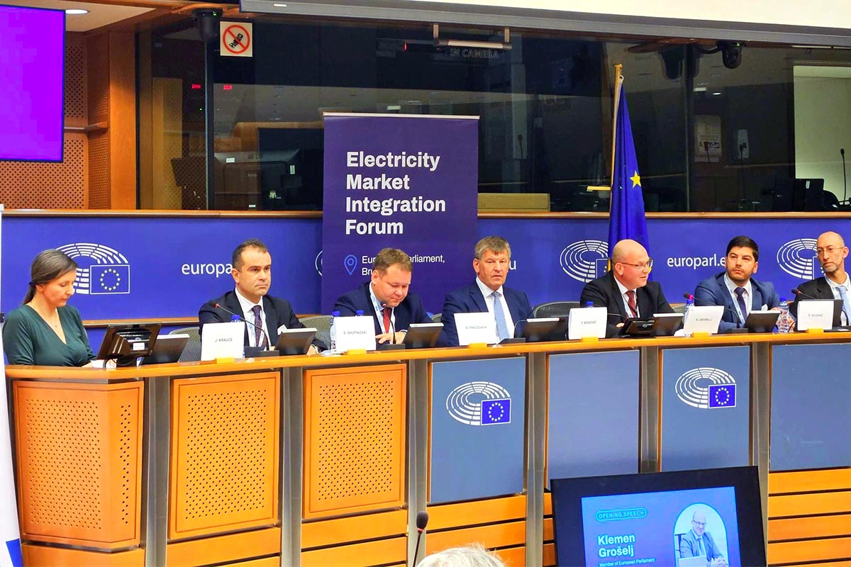 North Macedonia Set for First Electricity Market Coupling with EU by ...