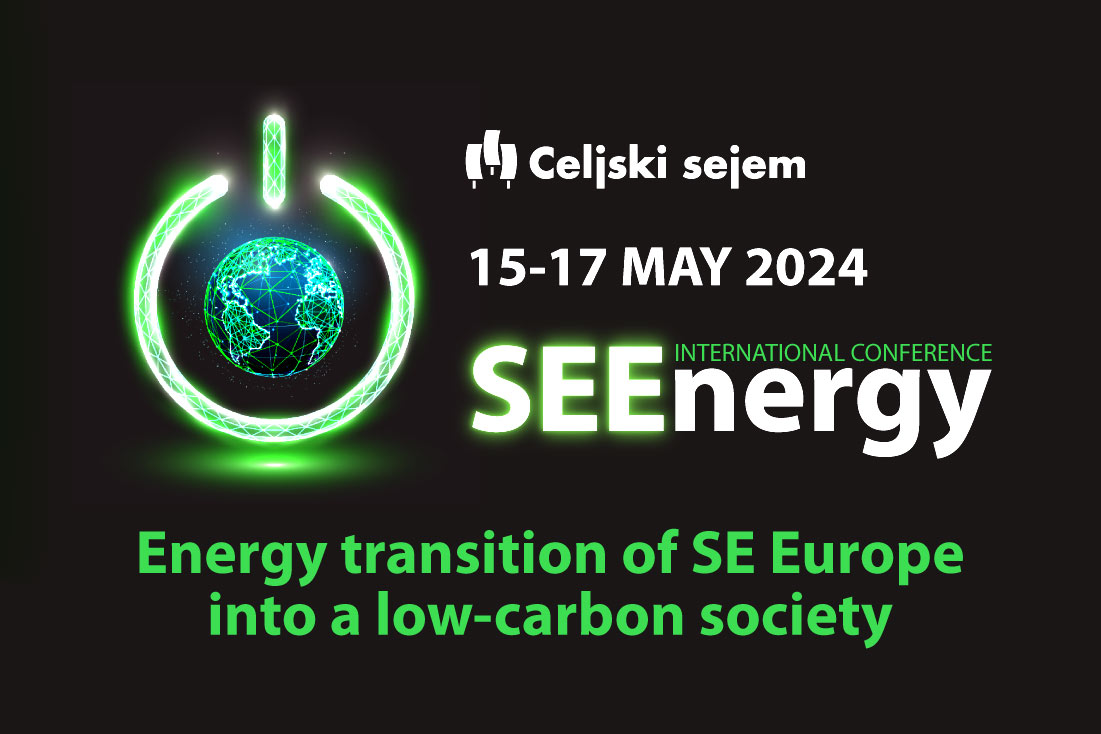 IT'S FINALLY HERE - The International Green Conference we've All Been ...