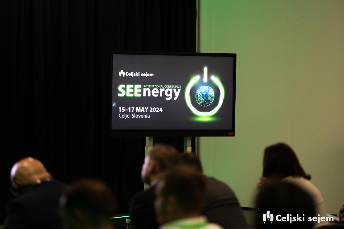 SEEnergy Conference Sparks Innovation in Green Energy Transition - The ...