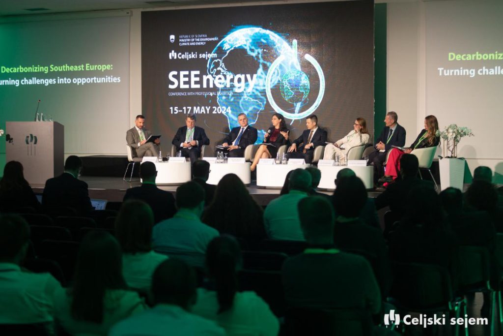 SEEnergy Conference Sparks Innovation in Green Energy Transition - The ...