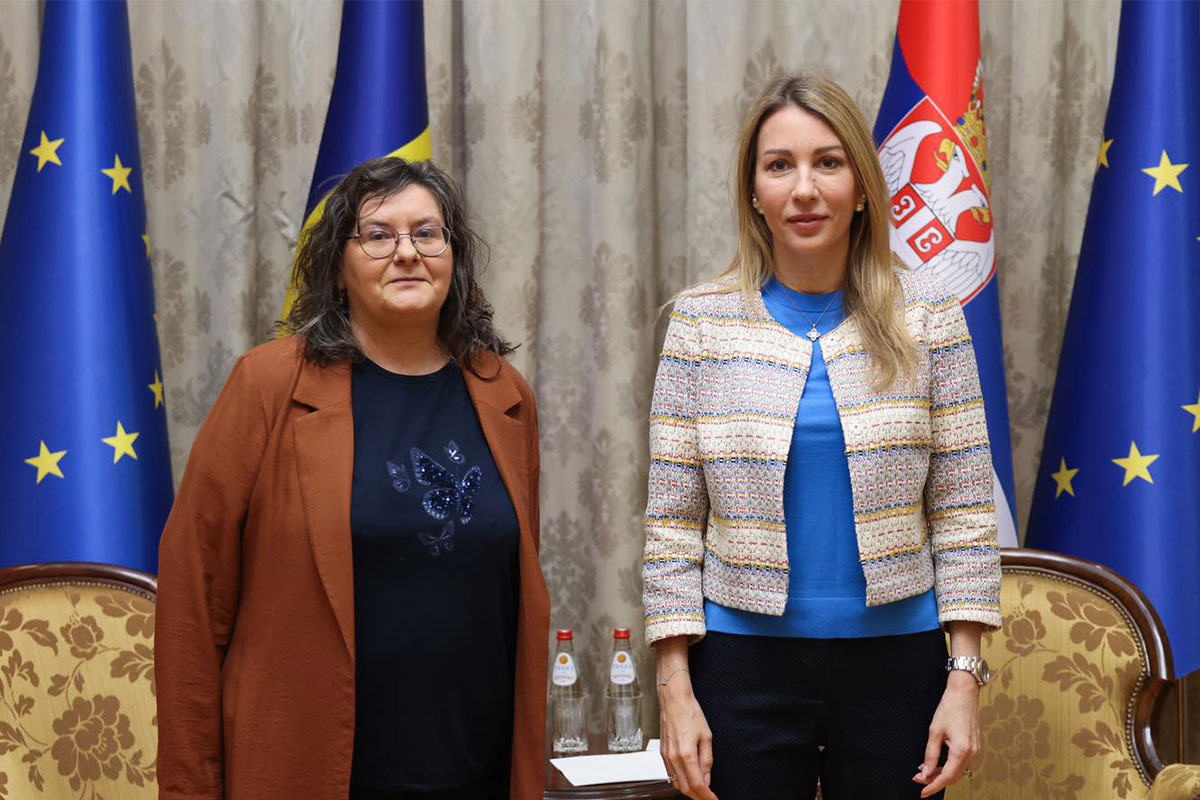 Serbia-Romania Gas Interconnection Set for Completion by 2026 - The Region