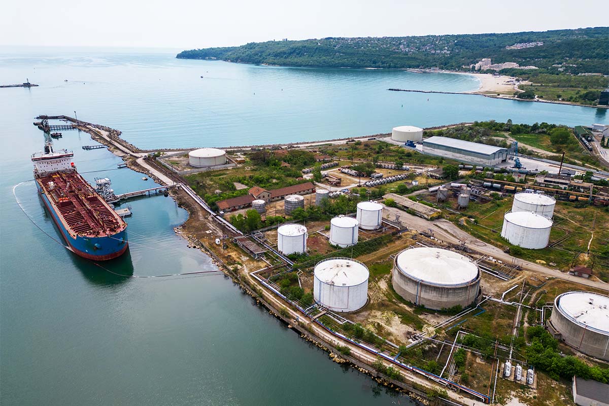 Croatia Grants 10 Adriatic Energy Exploration Licences - The Region
