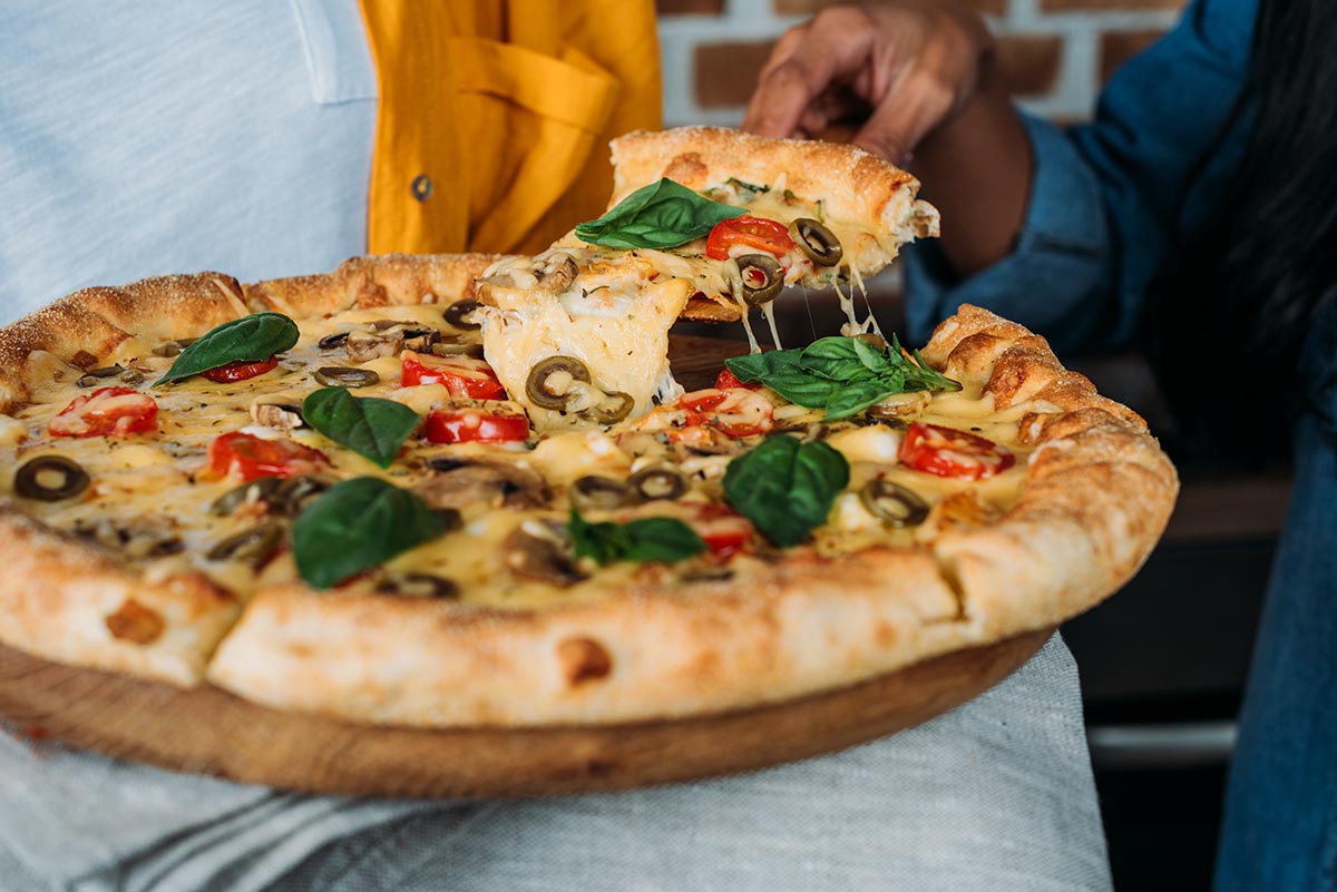 Zagreb Venue Ranked Among Top European Pizzerias Outside Italy - The Region