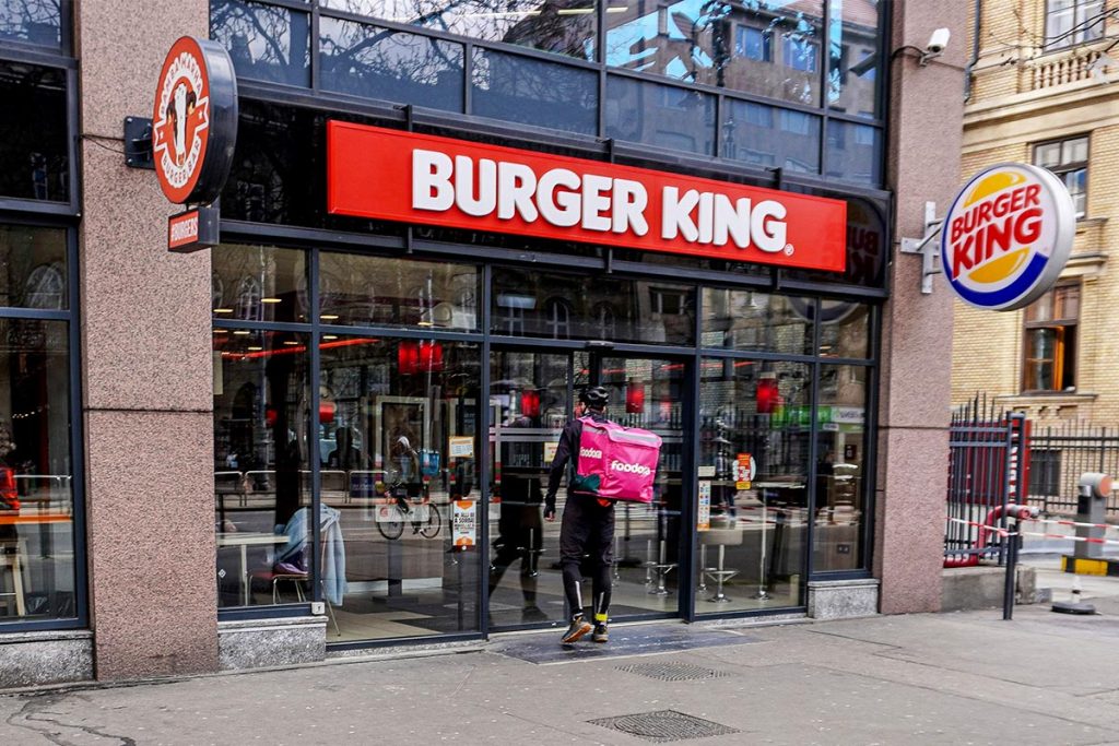 Burger King Set to Open in Banja Luka as It Expands Its Global Reach ...
