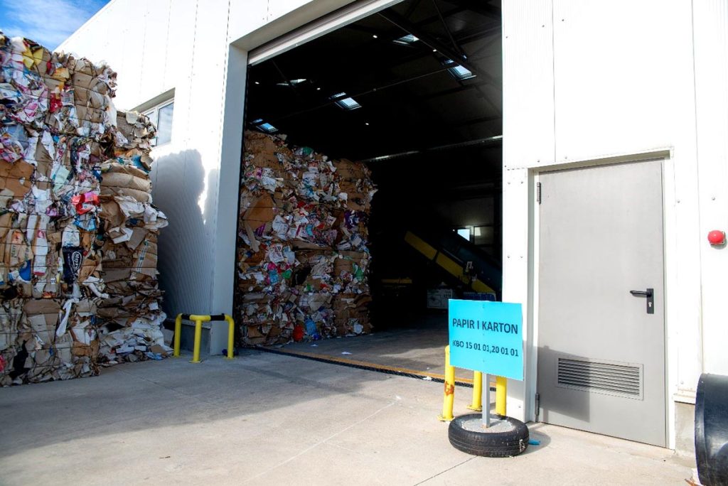 Croatia to Pioneer Energy Conversion Plant from Waste and Sludge - The ...