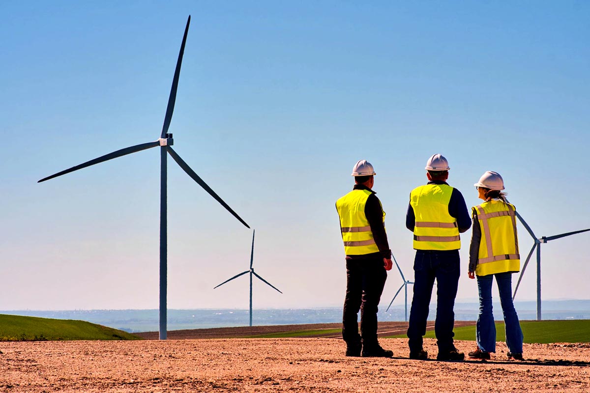 DRI Initiates Major Renewable Energy Projects in Croatia - The Region