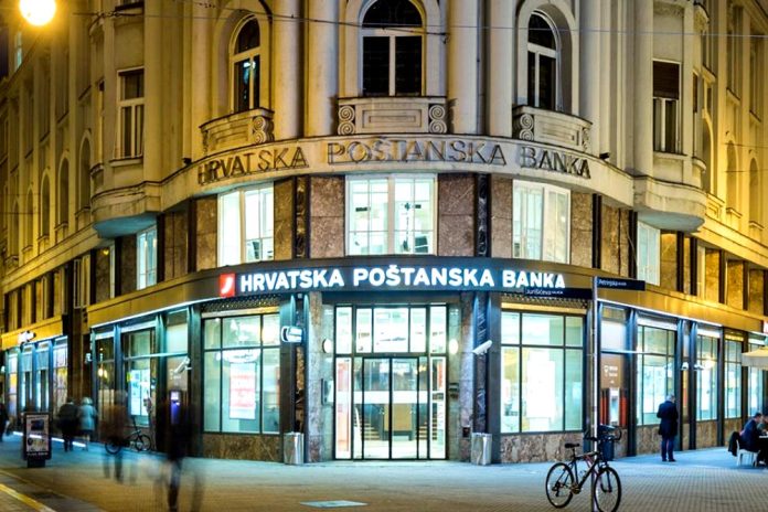 Nova Hrvatska Banka Merges with Hrvatska Poštanska Banka - The Region