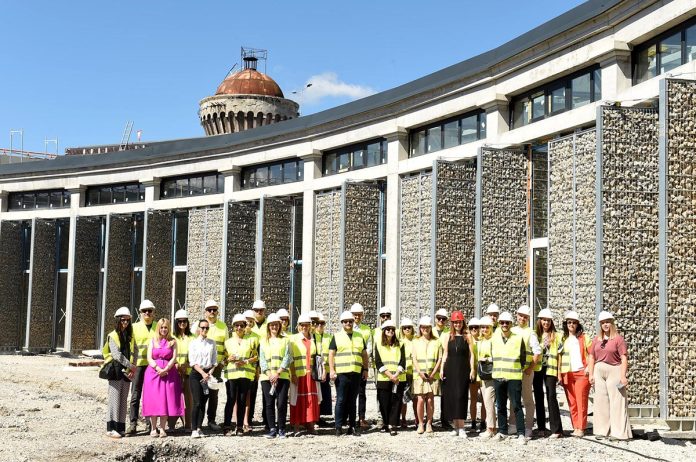 Regional Creative Network Launched in Belgrade - The Region