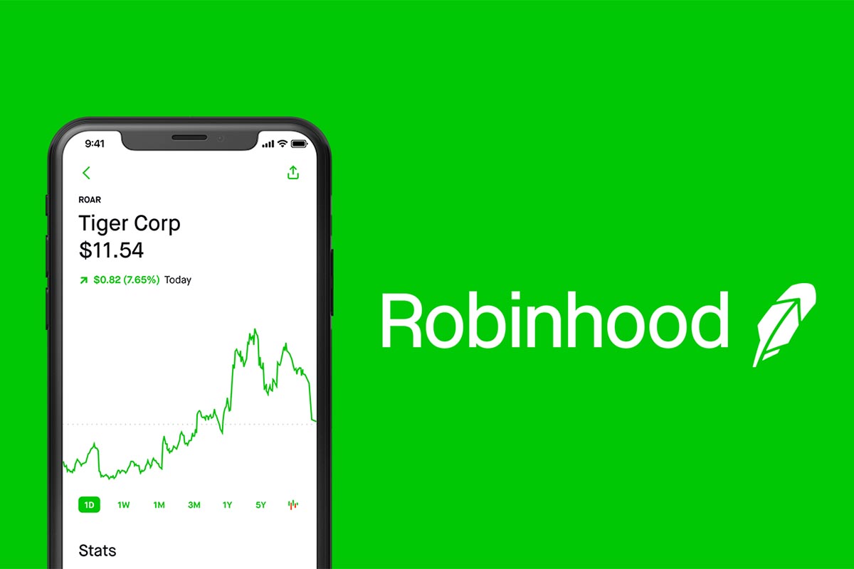 Robinhood Acquires Slovenia-Founded Bitstamp for $200 Million to Expand ...