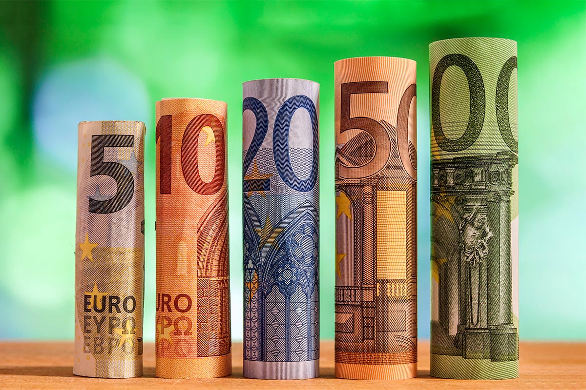 Luxembourg and Ireland Record Highest GDP Per Capita in the EU - The Region