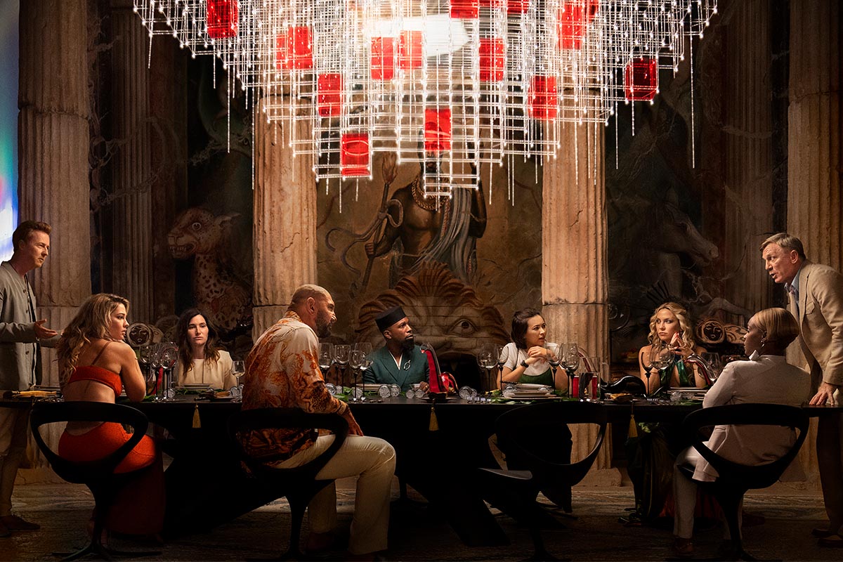 Art: A Cinematic Haven in the Adria Region - The Region
