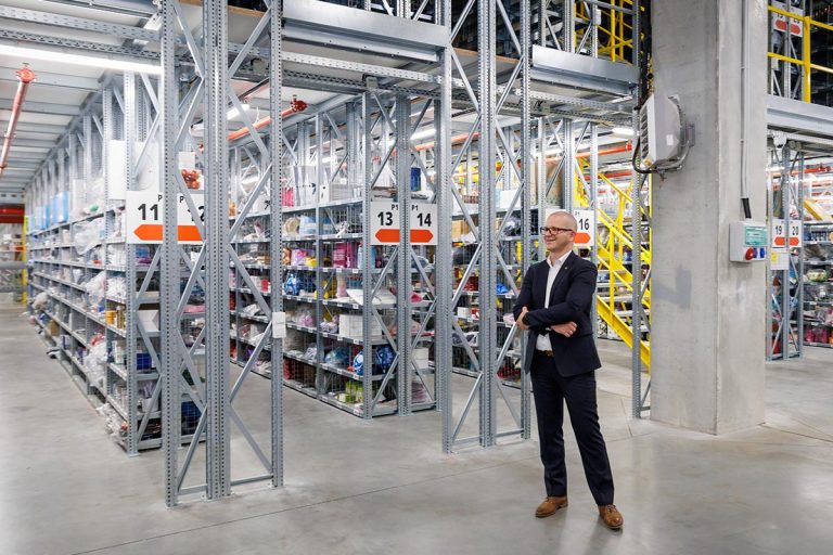 Ananas E-Commerce: Rapid Growth Continuing