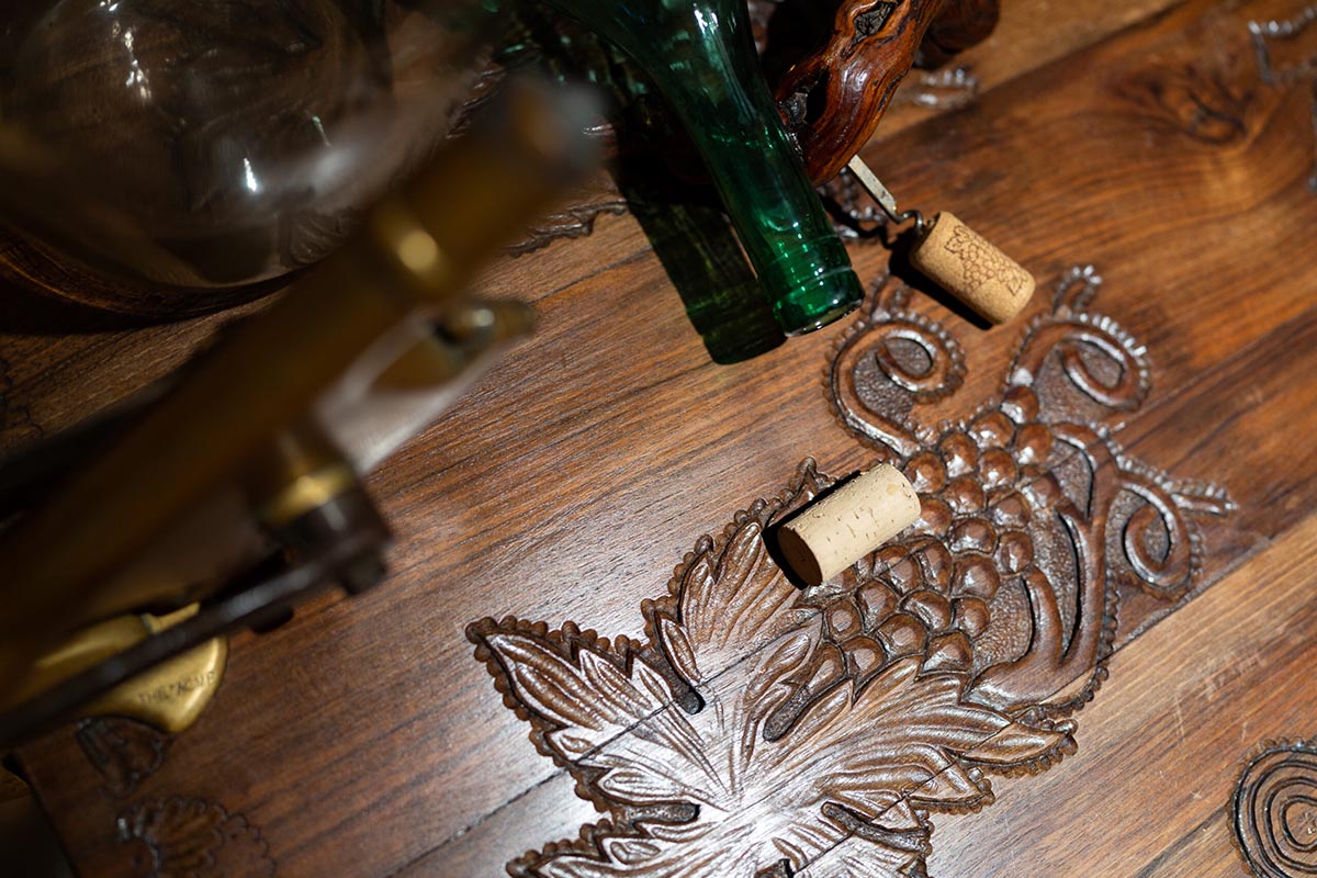 First Wine Museum Opens in Dubrovnik - The Region