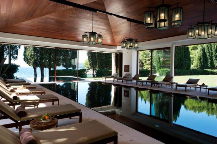 Ivanka Trump and Jared Kushner to Open Luxury Aman Resort in Albania ...