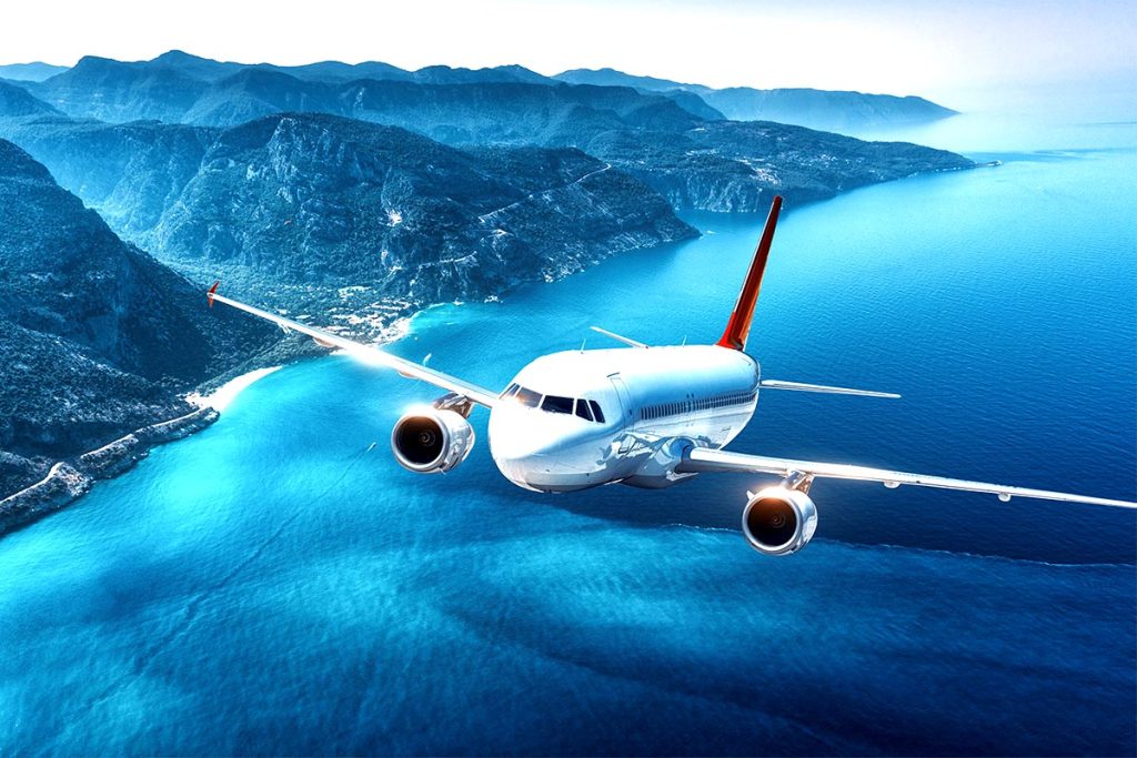 Adria region: Thriving Tourism Industry - The Region